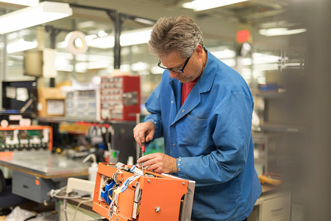 Matric Limited | Electronic Contract Manufacturing | Matric Group