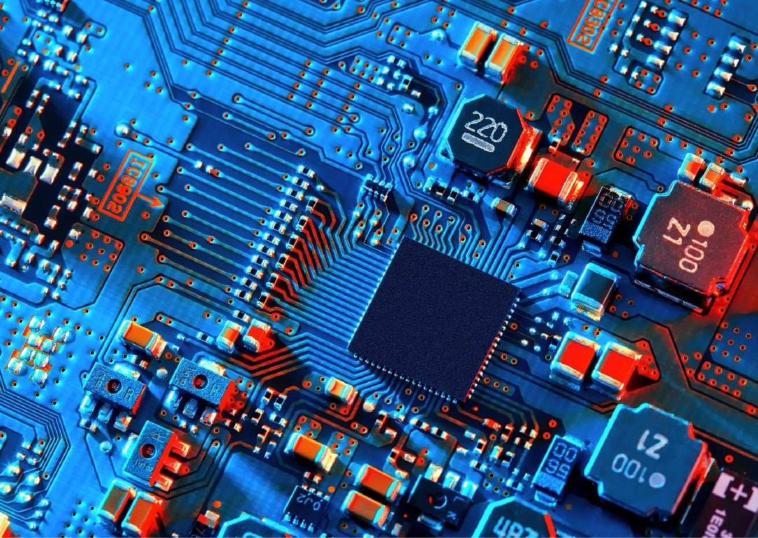 Matric Limited | Electronic Contract Manufacturing | Matric Group