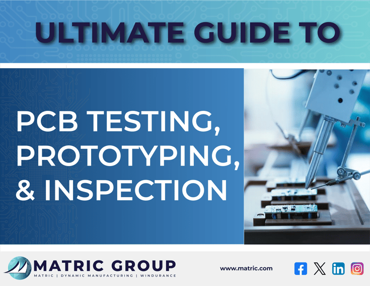 Here's Your Ultimate Guide to PCB Testing
