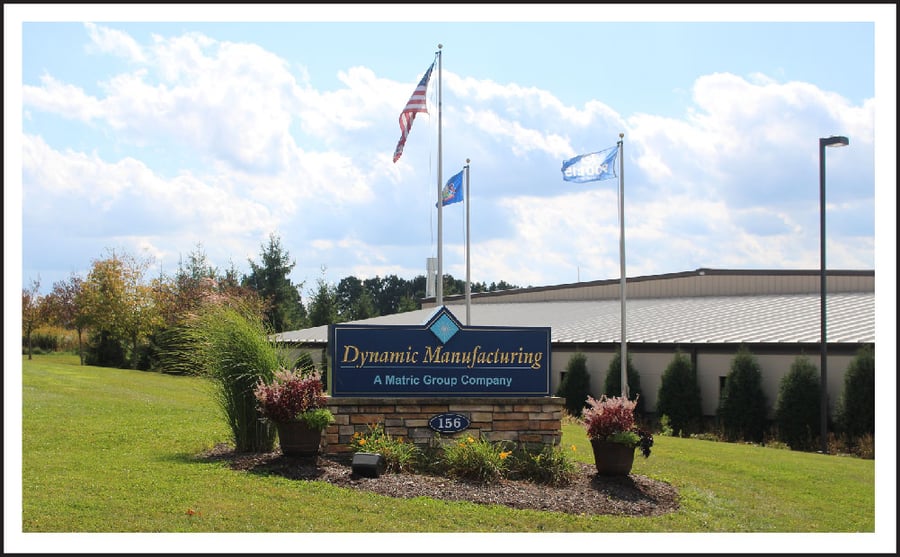 Matric Limited | Electronics Contract Manufacturer | Matric Group