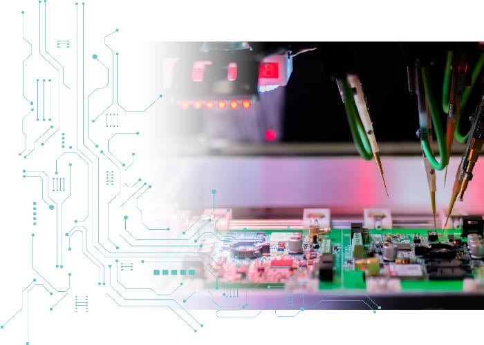 Matric Limited | Electronics Contract Manufacturer | Matric Group