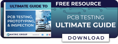 Ultimate Guide To PCB Testing