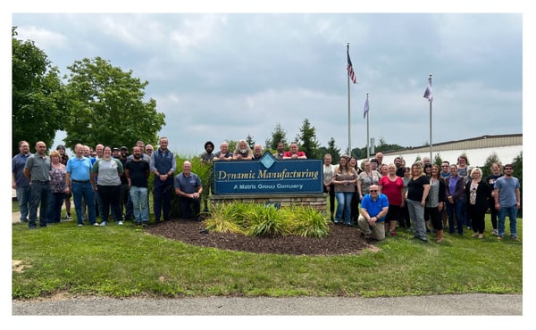 Matric Limited | Electronics Contract Manufacturer | Matric Group