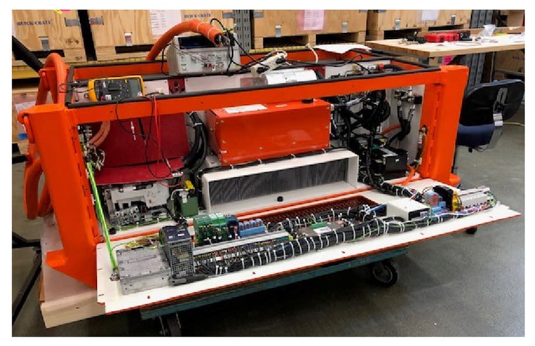 Matric Limited | Electronics Contract Manufacturer | Matric Group