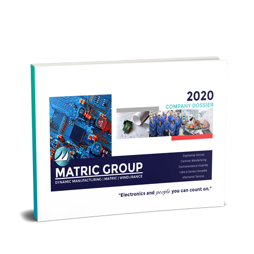 Matric Limited | Electronic Contract Manufacturing | Matric Group