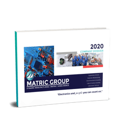 Matric Limited | Electronic Contract Manufacturing | Matric Group