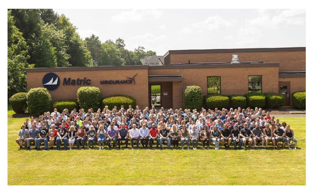 About Us | Matric Group | Electronics Manufacturing Services