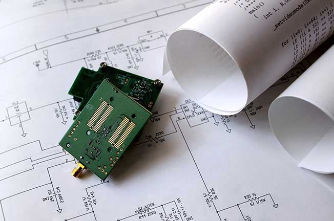 Matric Limited | Electronic Contract Manufacturing | Matric Group